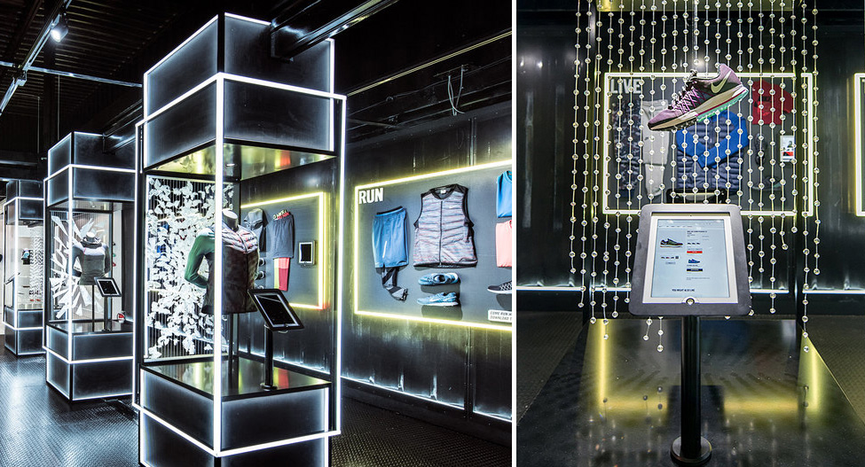 Nike Inc. Case Study With Maclocks