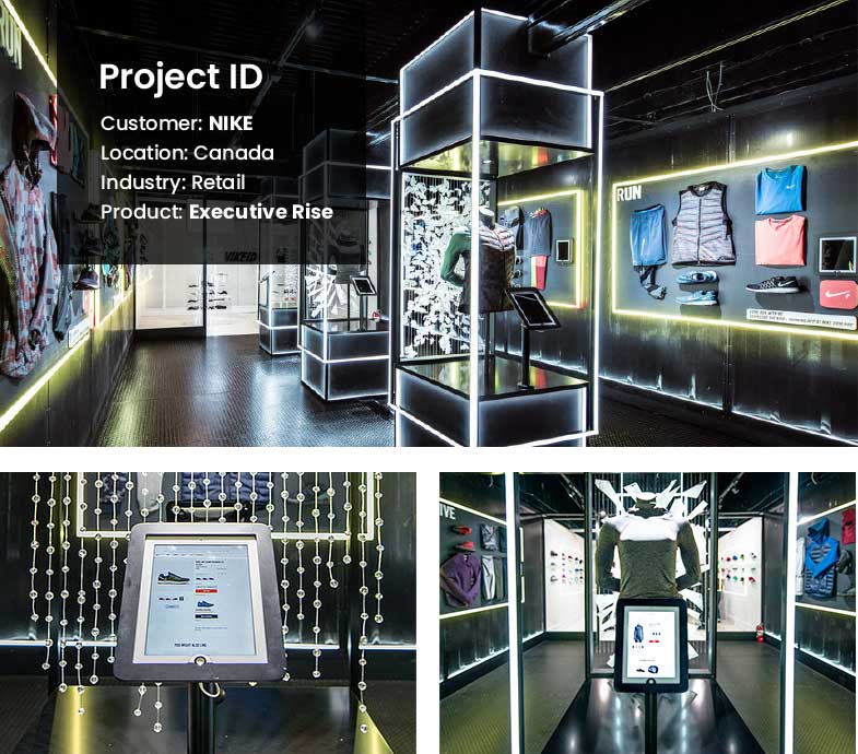 Bulk order and B2B requests for anti-theft, security display and ...