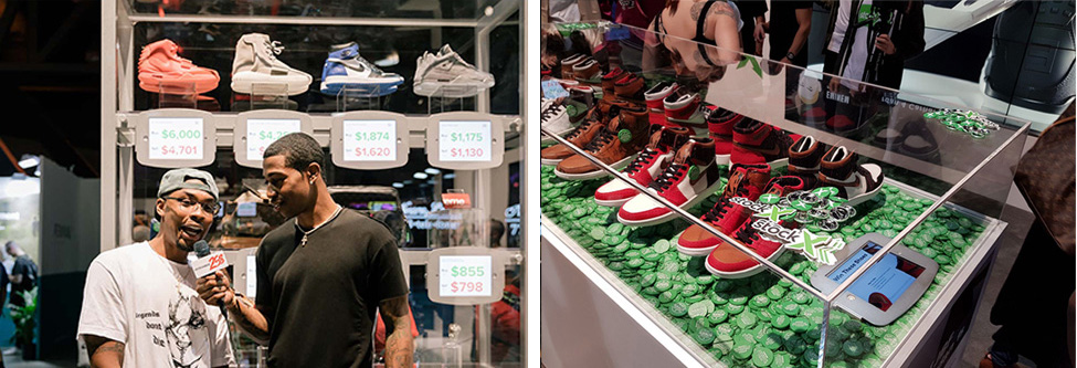 StockX Case Study With Maclocks
