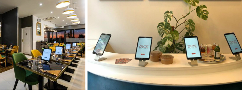 Tabesto Case Study With Maclocks